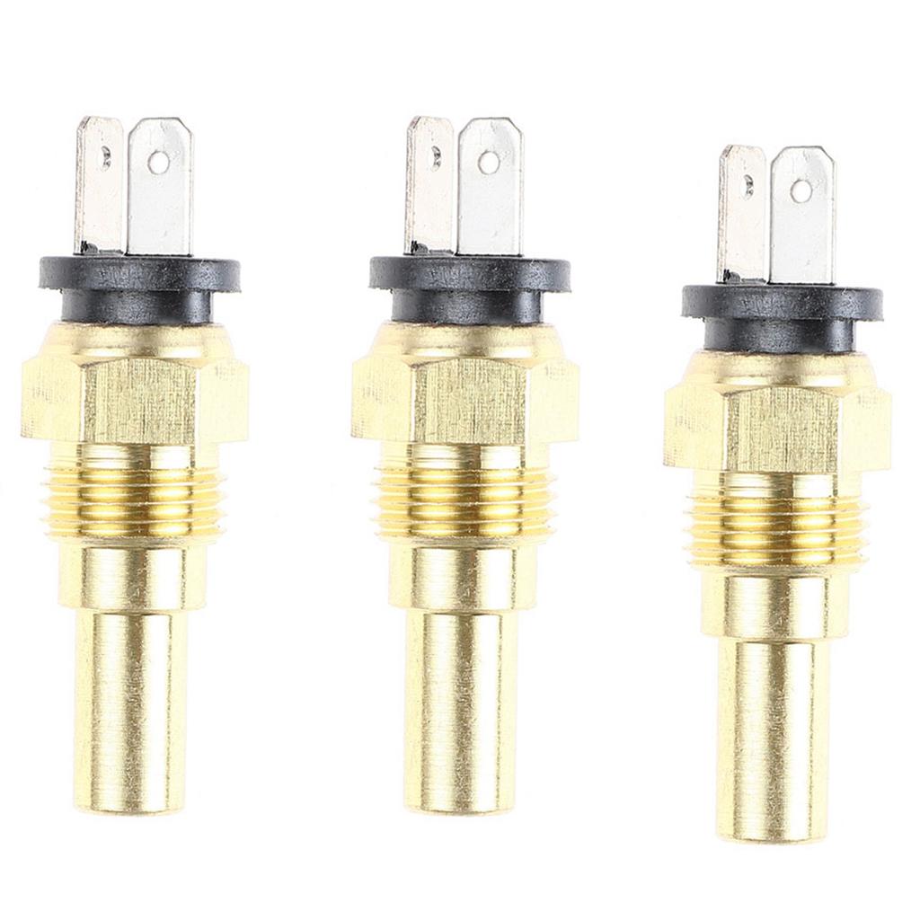 Buy 3X MD005051 Engine Water Temperature Sensor for COLT RODEO PAJERO ...
