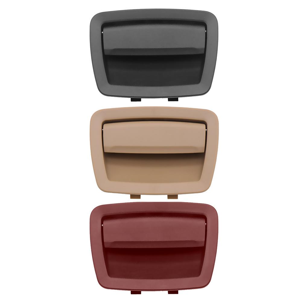 Passenger Side Glove Box Handle for BMW 5 Series F10 F11 7 Series F01 ...