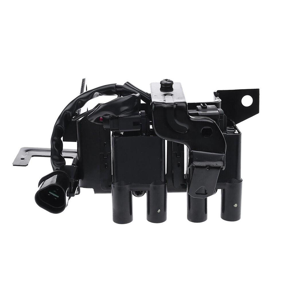Buy 2730103010 Ignition Coil Pack Black For 2008-2013 Hatchback at ...