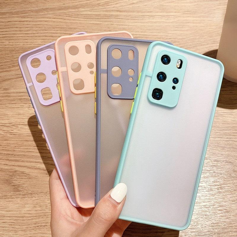 Huawei Honor 60 50 Pro X20 SE X30i 8A 8X V40 Nova 8 7 SE 6 5 P40 Pro P50 P30 Y9A Y9S Y6P Y8P ...