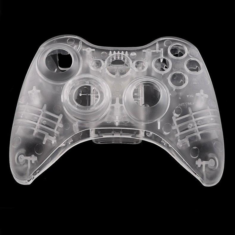Buy Wireless Handle Case Console Controller Cover Game Pad Joypad For ...