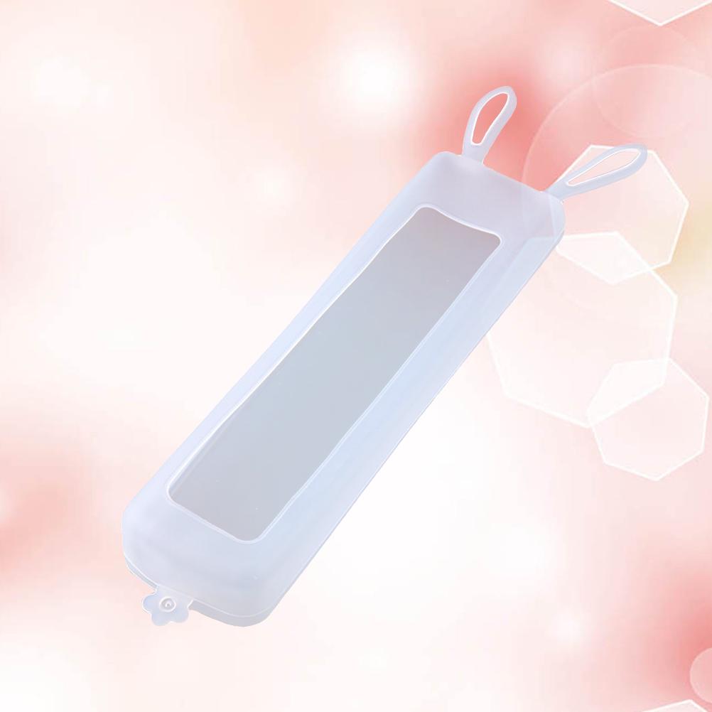 Buy Protective Case Silicone Remote Cover Remote Controller Case for TV ...