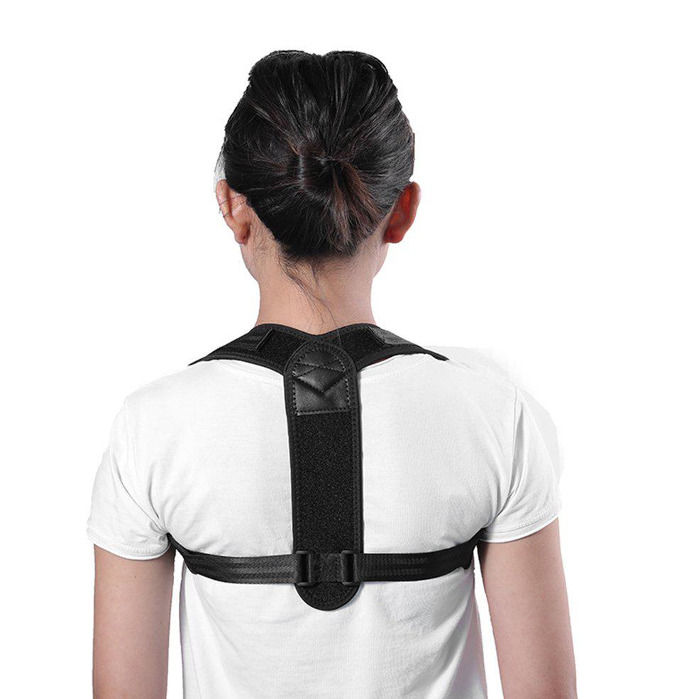 Buy Back Correction Strip Deformity Anti-Humpback With Breathable ...