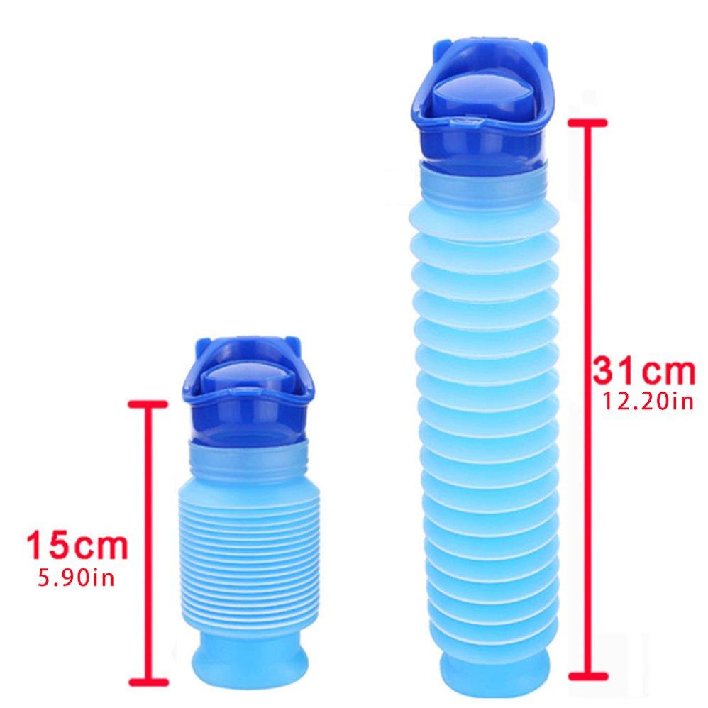 Buy Cosme Car Urinal Traffic Jam Pee Artifact Portable Adult Toilet ...