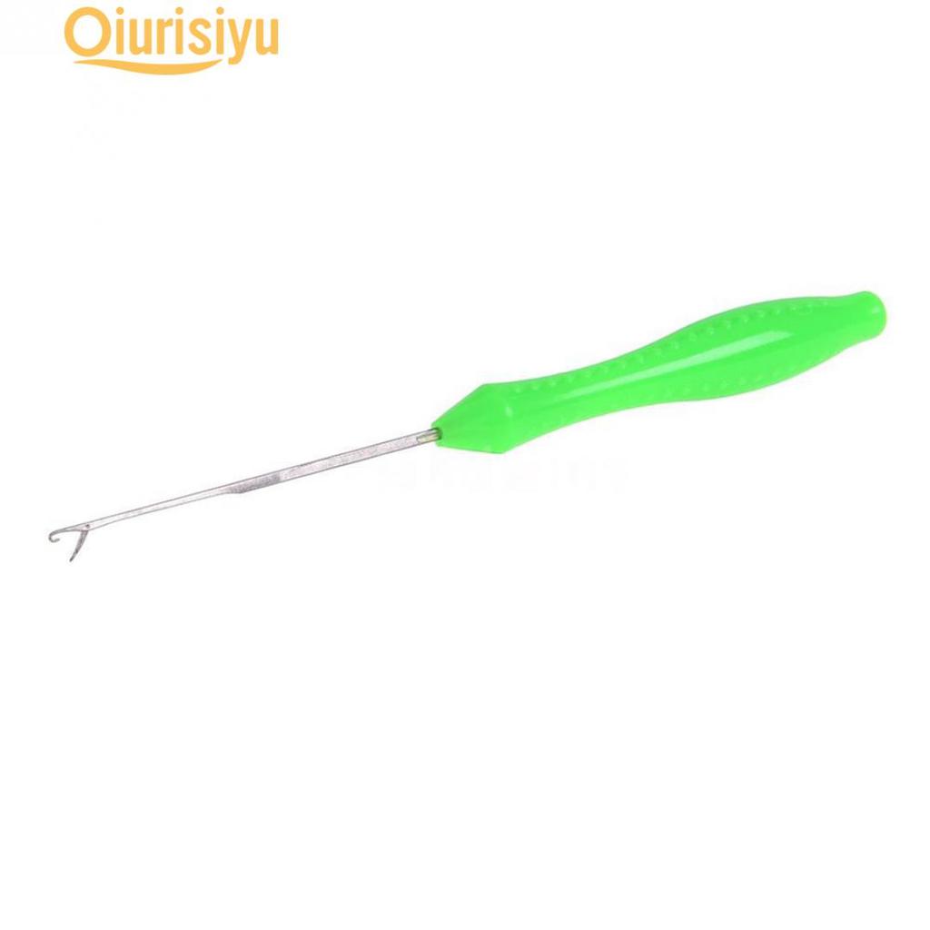 Buy Bait Needle Set Hook Drill Stringer Baiting Rig Tool Carp Fishing ...