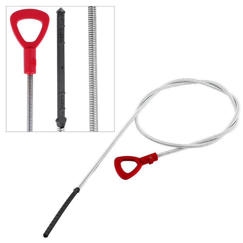Buy Transmission Gearbox-Fluid Dipstick 1200mm Compatible with 722.6 ...