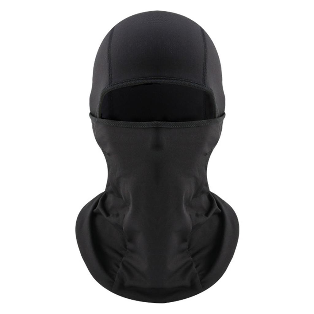Buy Riding Balaclava Full Face Cover Thermal Warmer Cycling Hood Hat ...