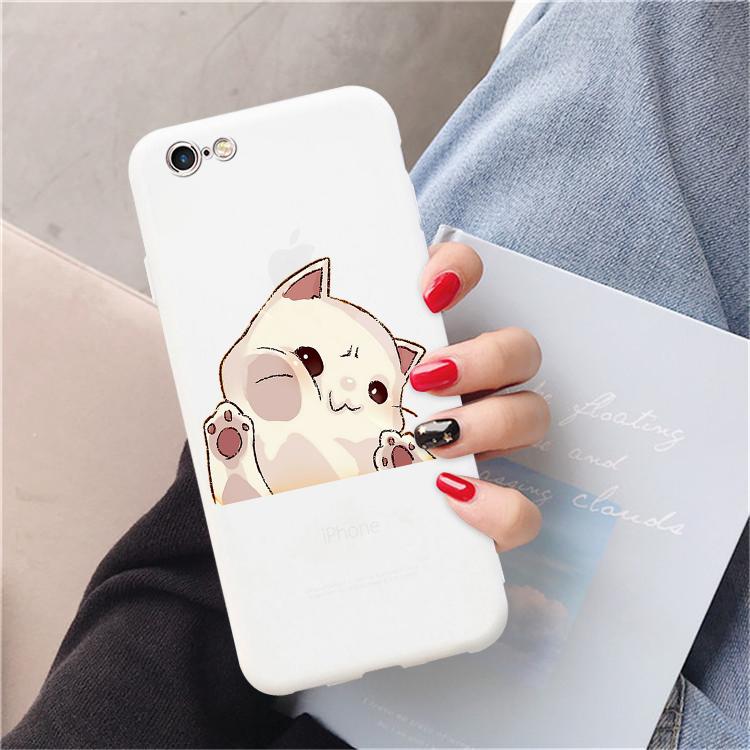 Buy Sample Soft TPU Mobile Phone Shell for iPhone 8 5s for Huawei at ...