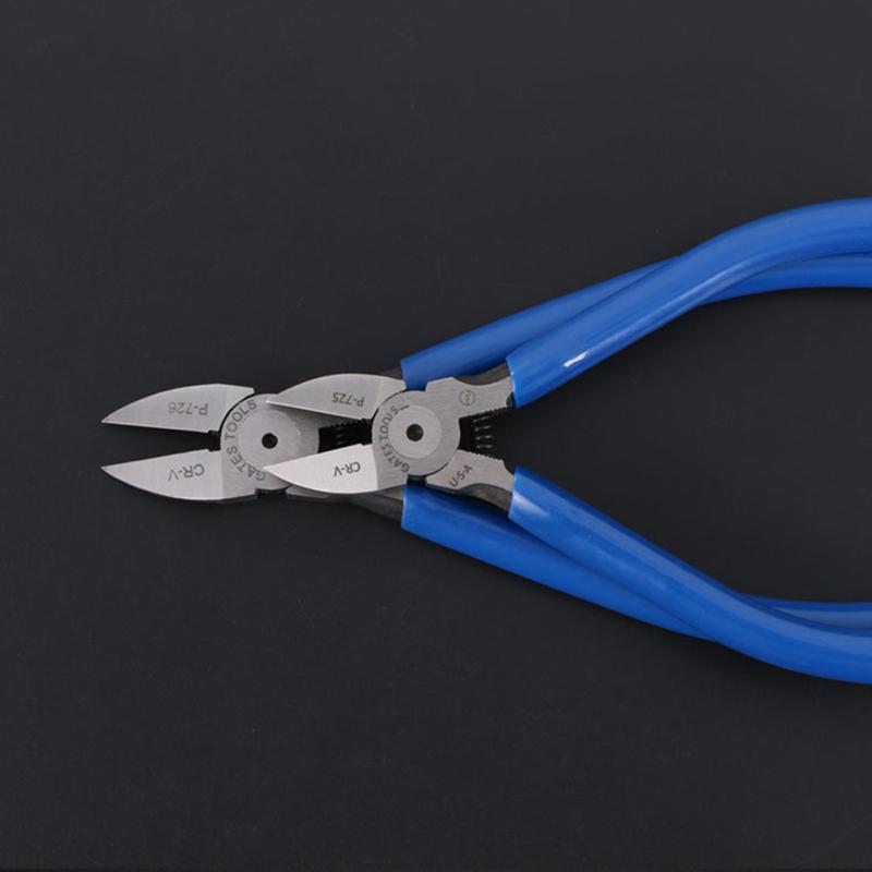Cheap Plier Tong Scissors Flush Cut Diagonal&Side Cutters Cutting ...