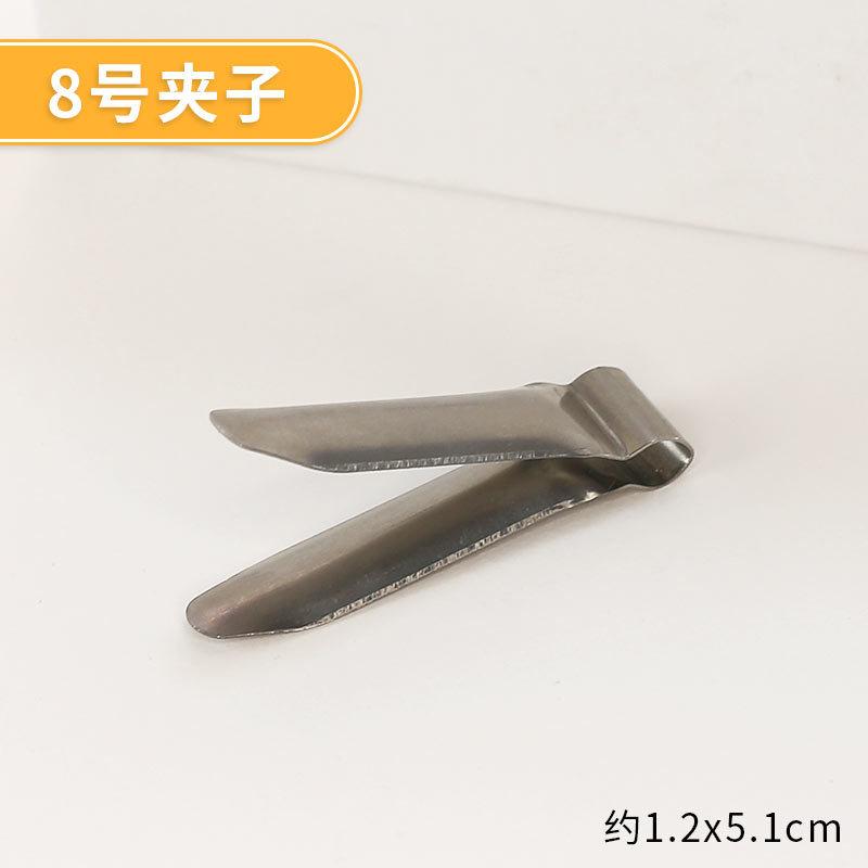 Cheap 11 Styles Pastry Decoration Clips Cake Decorating Tools Clips ...