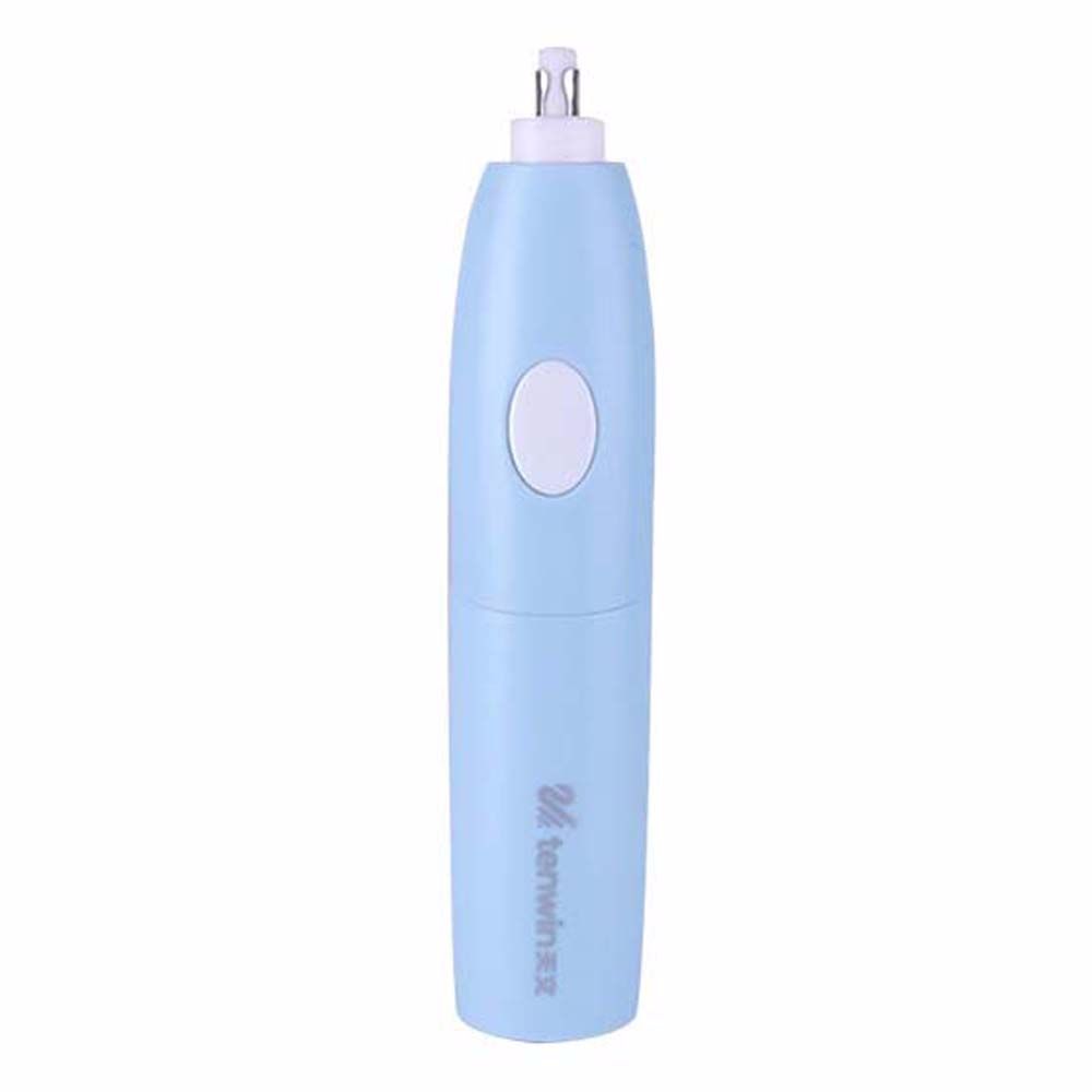 Buy Supplies Battery Operated Electric Pencil Eraser Kit Correction ...