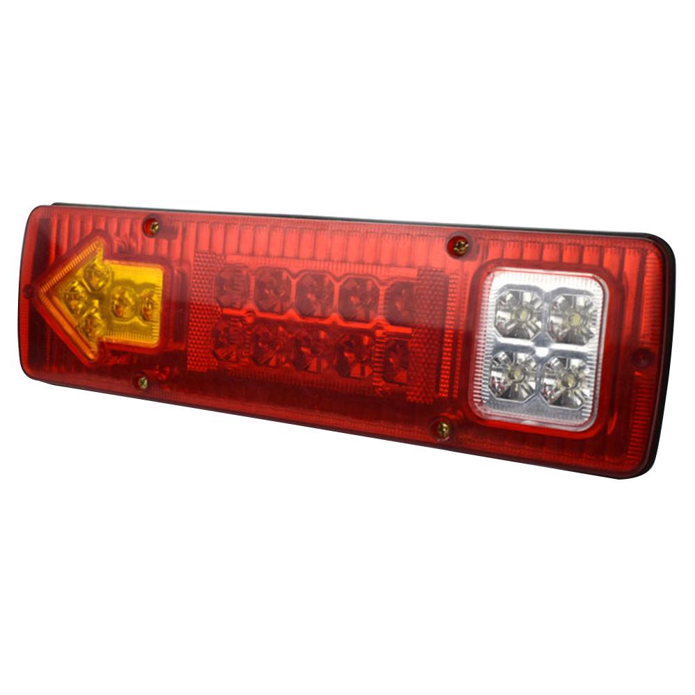 Buy Caravan Lighting Trailer Truck Light Caravan Truck Tail Light Turn ...
