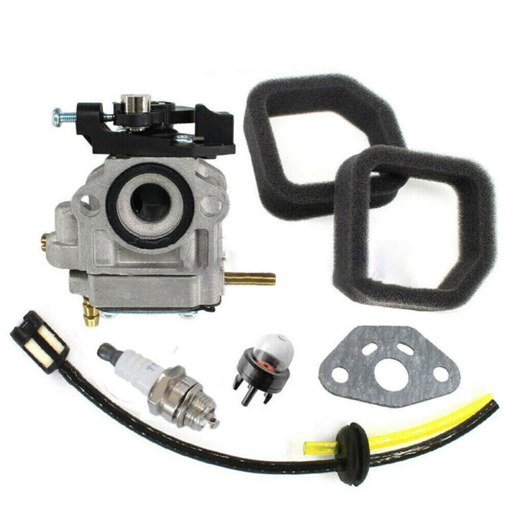 Buy Carburetor Repair For Ryobi RBCGM25BB RBCGM25SS RLTGM25CS ...