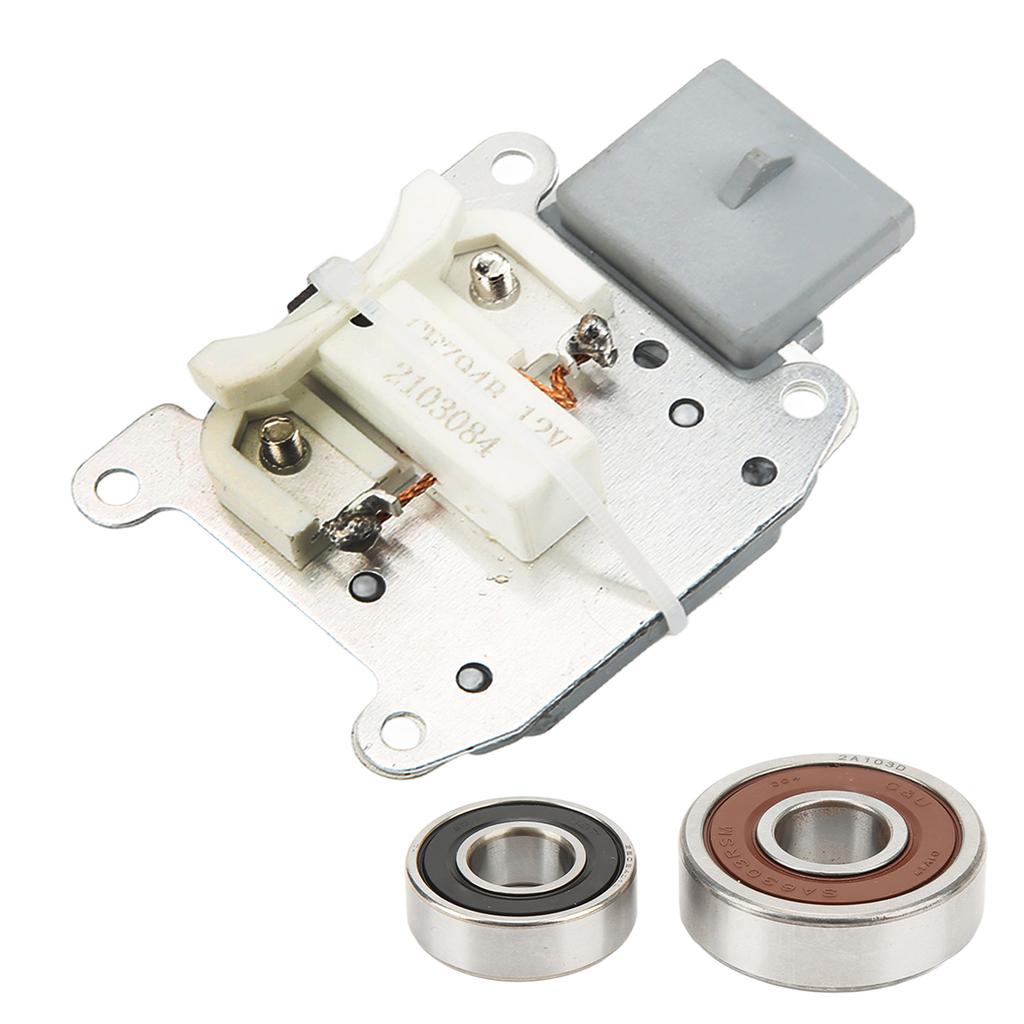 Buy Alternator Repair Kit F1DZ 10347 A E9DZ 10316 A Replacement for ...