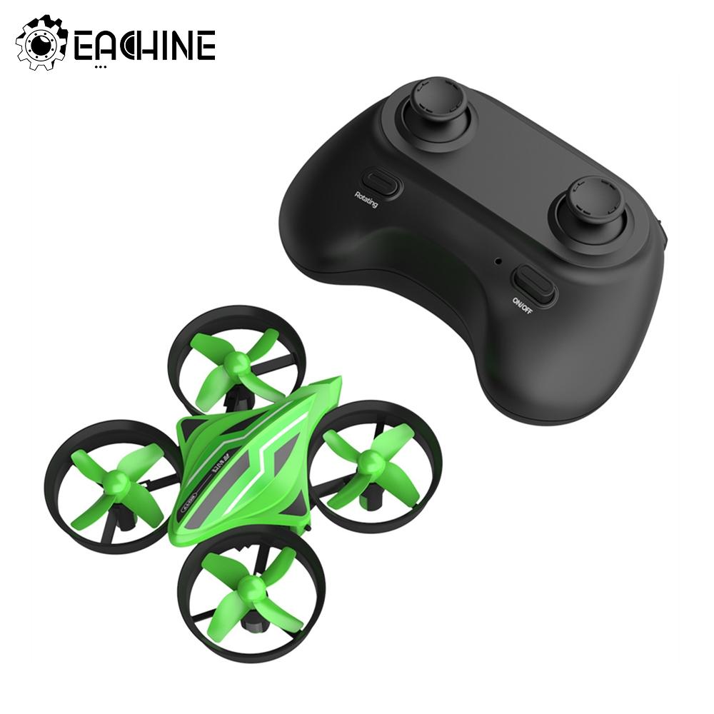 Cheap Eachine E017 Mini 2.4G 4CH 6-Axis Altitude Hold Headless Mode RC ...