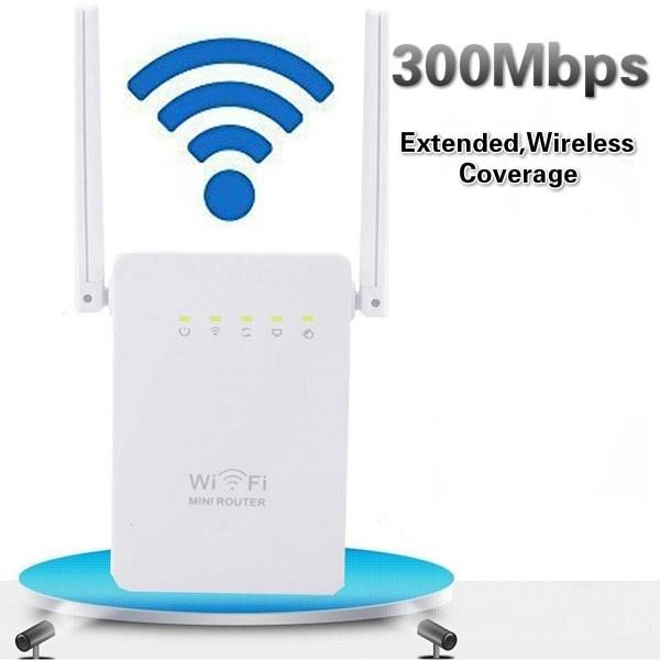Buy Hot Sell Wireless Range Extender Router Home Wireless Router Signal ...