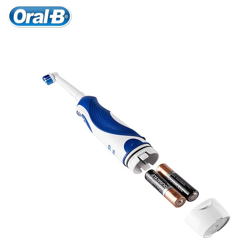Cheap Oral B Electric Toothbrush Rotation Electric Teeth Brush One ...