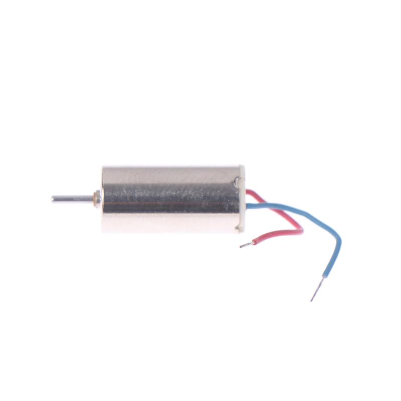 Buy 1PC 612 Coreless Motor Dc 3V-3.7V Mini Strong Magnetic Micro Dc ...