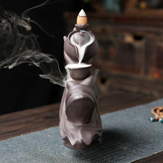 Buy Aromatherapy Censer Compact Calm Emotion Vintage Style Fashion ...
