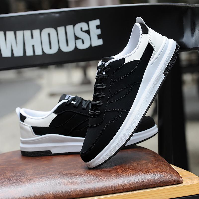 Buy New Sports Shoes Board Shoes Casual Shoes Breathable Shoes at ...