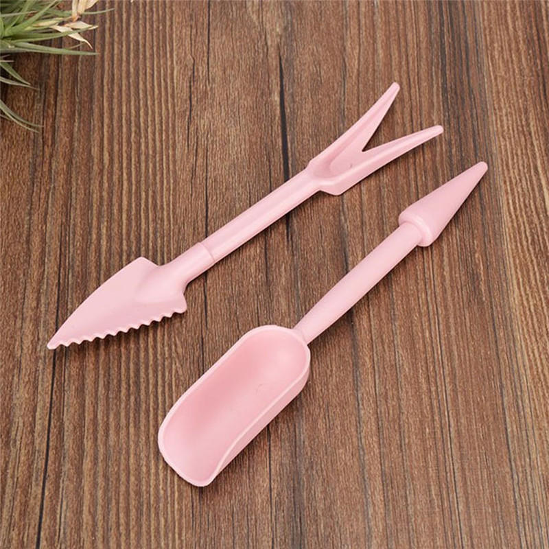 Buy High Quality Barrel Shovel Set of 3pcs Bucket Shovel Sapling Puller ...