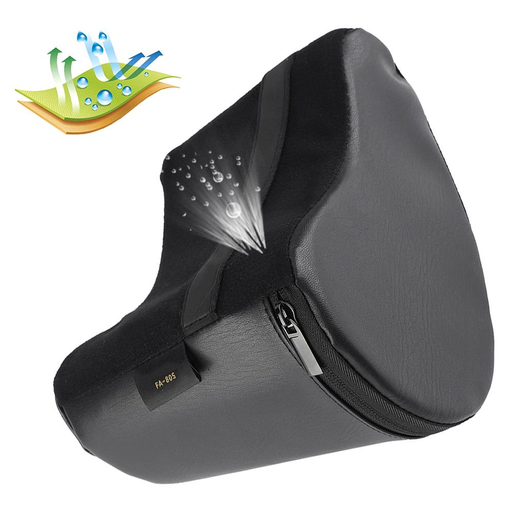 Buy Guitar Pad, Built-in Sponge Guitar Leg Pad, for Folk Guitar ...