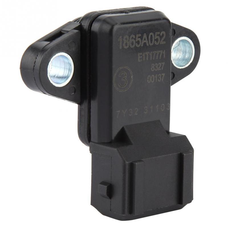 Lancer için 1865A052 Otomotiv Manifold Hava Basıncı Sensörü Haritası ...