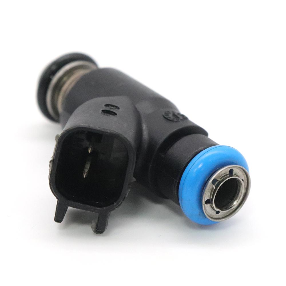 Kaufe XUAN High Quality Fuel Injectors Nozzle 96487553 for Chevrolet ...