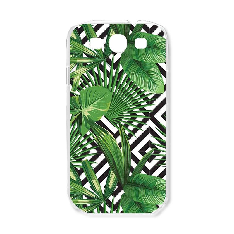 Okatech Painted Soft Cases for Samsung I9300 Galaxy S III LTE S3 I9305 ...