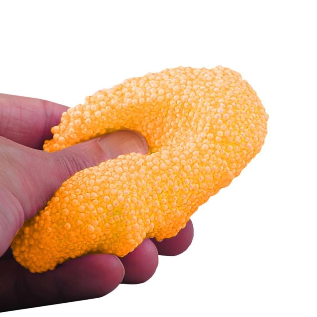 Snow Mud Fluffy Floam Slime Putty Scented Stress Relief No Borax Kids ...