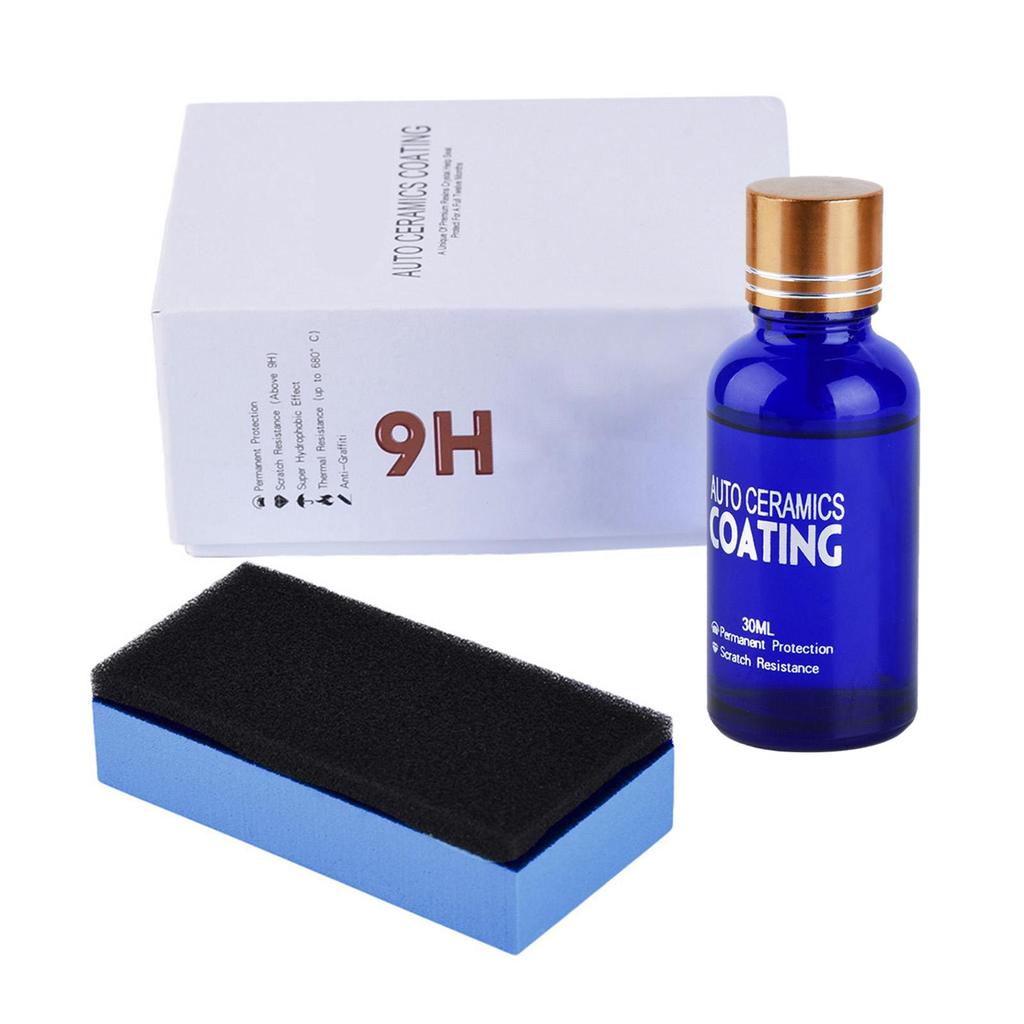 Buy Anti Scratch Car Liquid | Ceramic Automotive Coating Car Kit | Anti ...