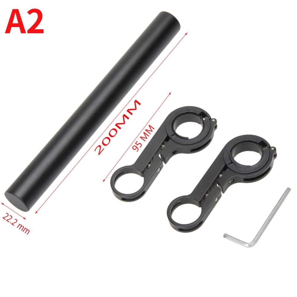 Buy 1 Set Multifunctional Bicycle Handlebar Extender Handlebar Extender ...