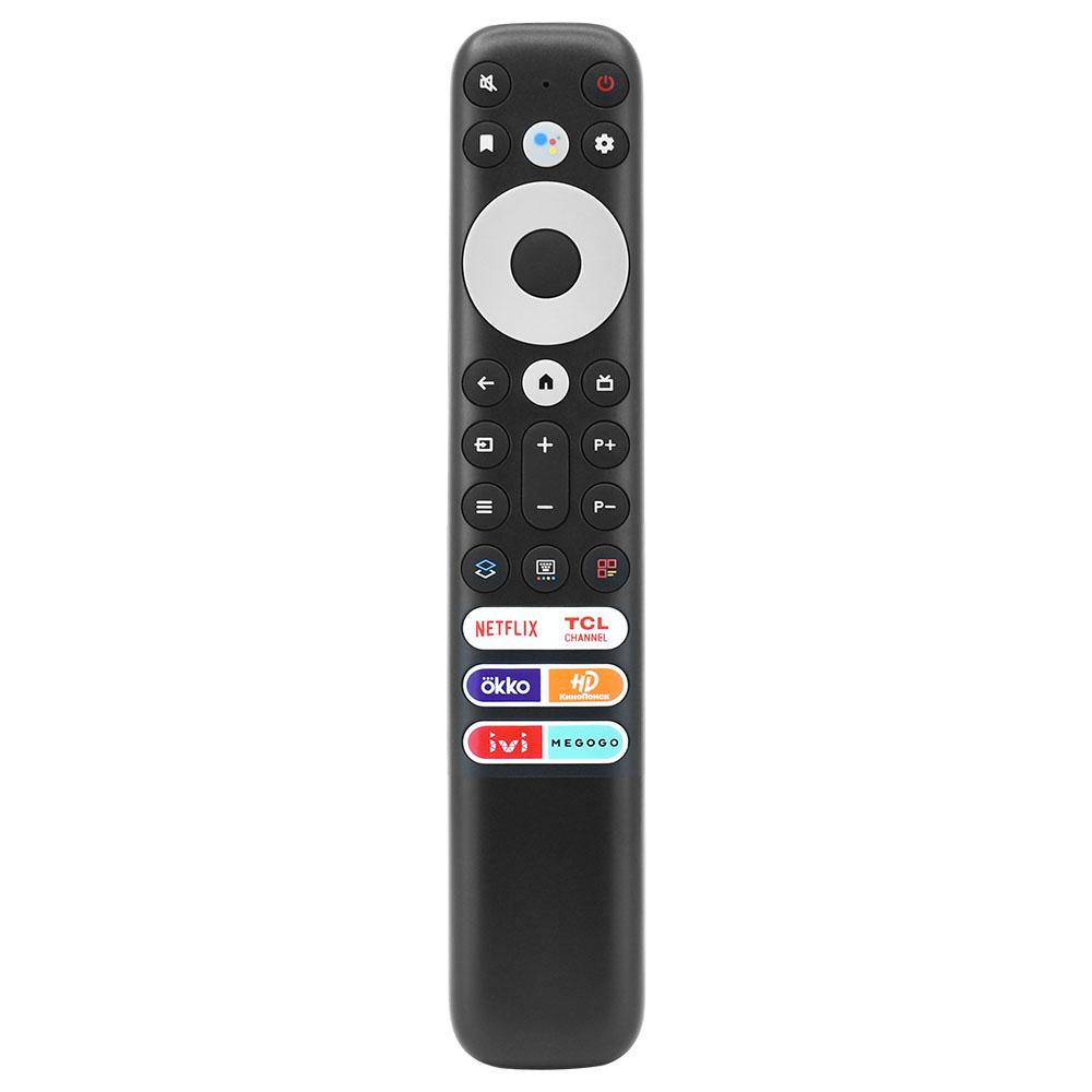 Buy New Original RC902V FMR5 For TCL 8K Qled Smart TV Voice Remote ...