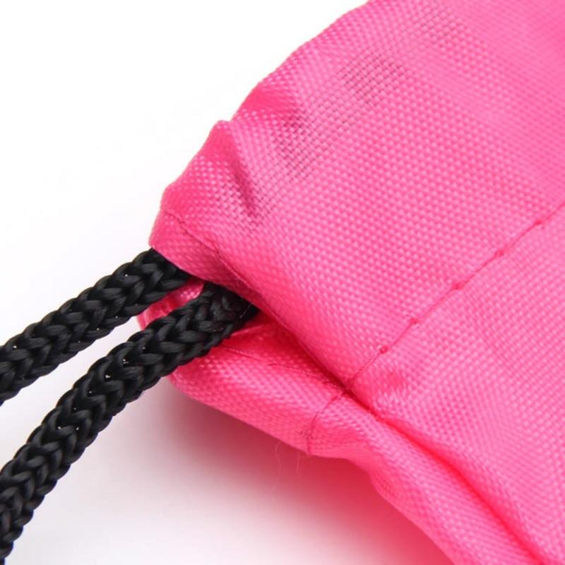 Buy Premium School Drawstring Duffle Bag Sport Climbing Bike Gym Swim ...