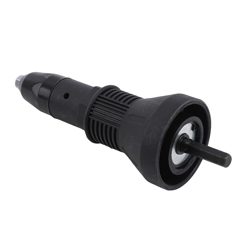 Electric Rivet Machine Pull Pin Conversion Head Accessories Core ...