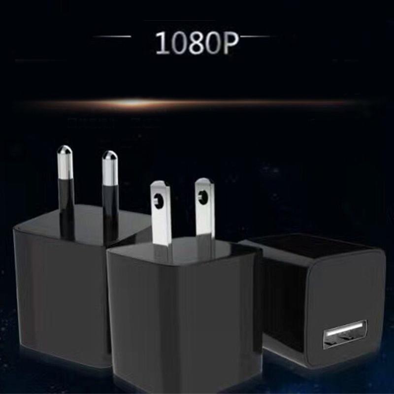 Buy 1080p USB Spy Camera 32/16/8GB UX-6 ScoutOut DVR GENUINE Charger ...