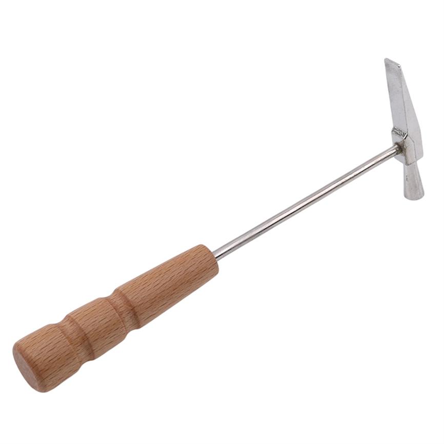 Buy Comfortable Pitch Tuning Hammer Tool Music Instrument Supply for ...
