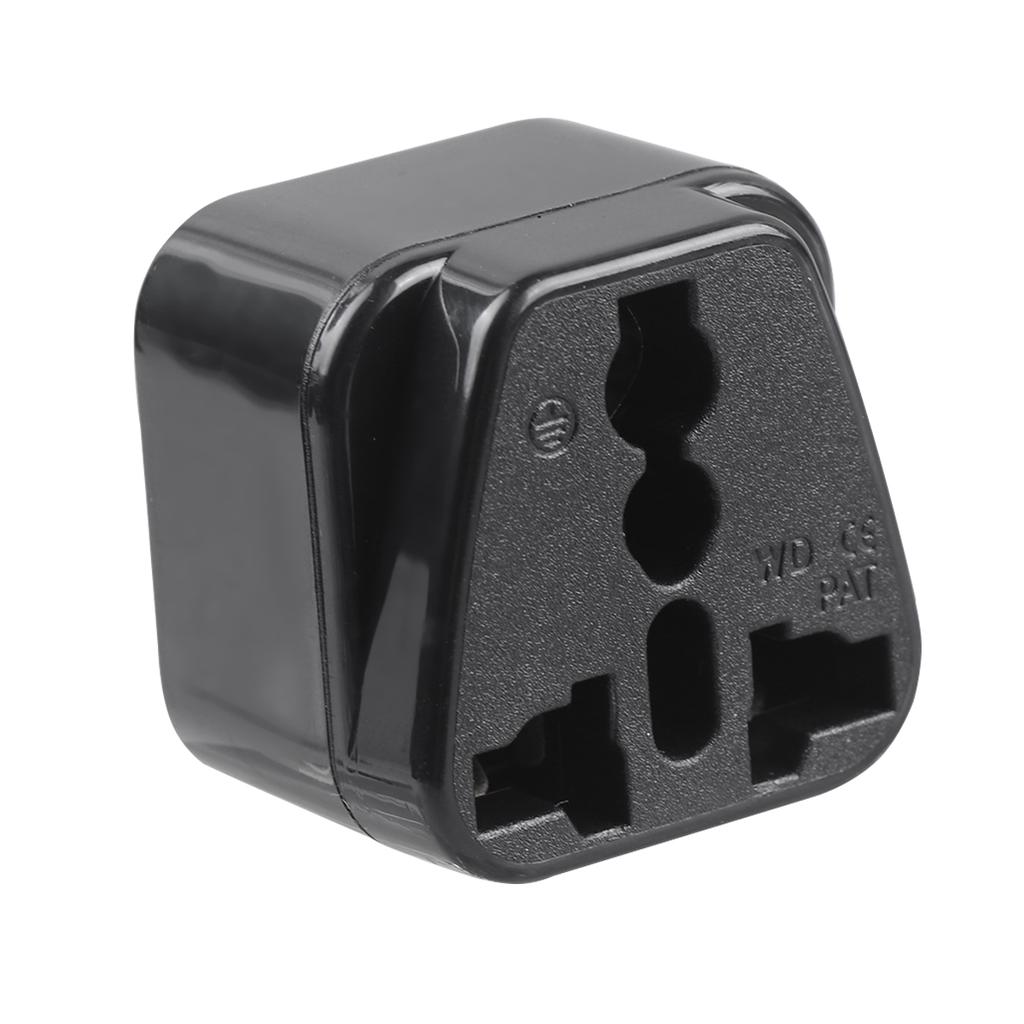 Buy Changeover Plug 10A 250V UK USA EU Transfer AU Australian Standard ...