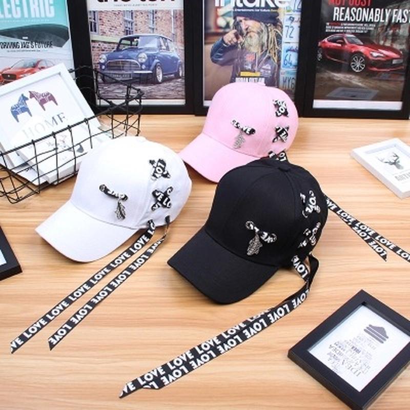 Buy XY Summer Baseball Cap Casual Wild Student Hip Hop Visor at ...