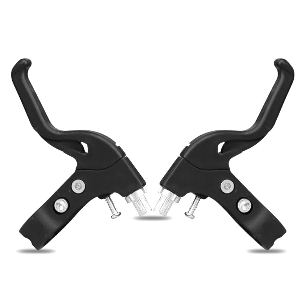 Buy 1 Pair Children Kids Bike Bicycle Brake Levers for 22mm 7/8 inch ...