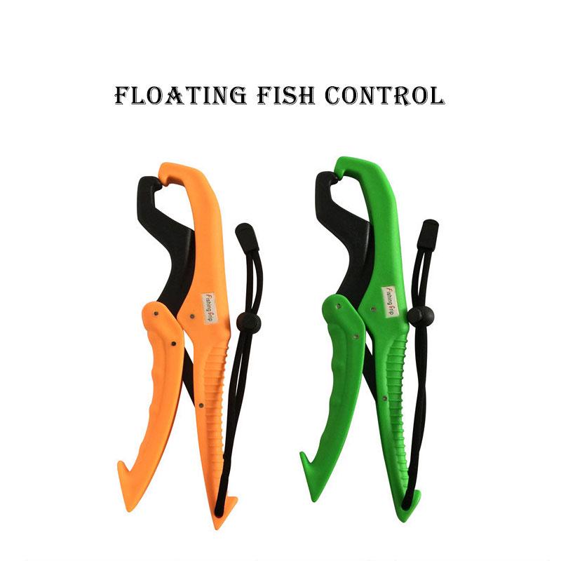 Buy Plastic Non-slip 1PC Fishing Line Outdoor Luya Fish Control Fish ...