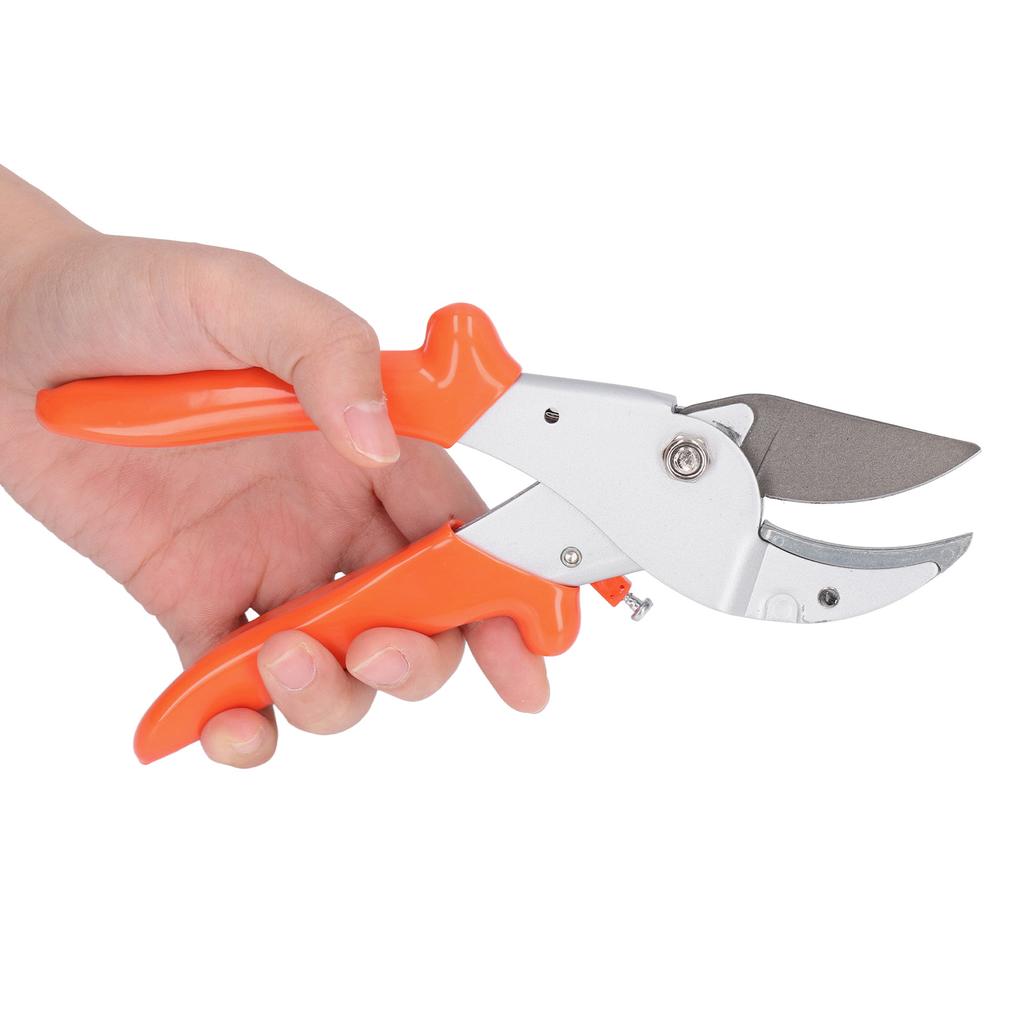 Buy Pruning Shears Carbon Steel Fruit Branch Shears Plant Trimming ...