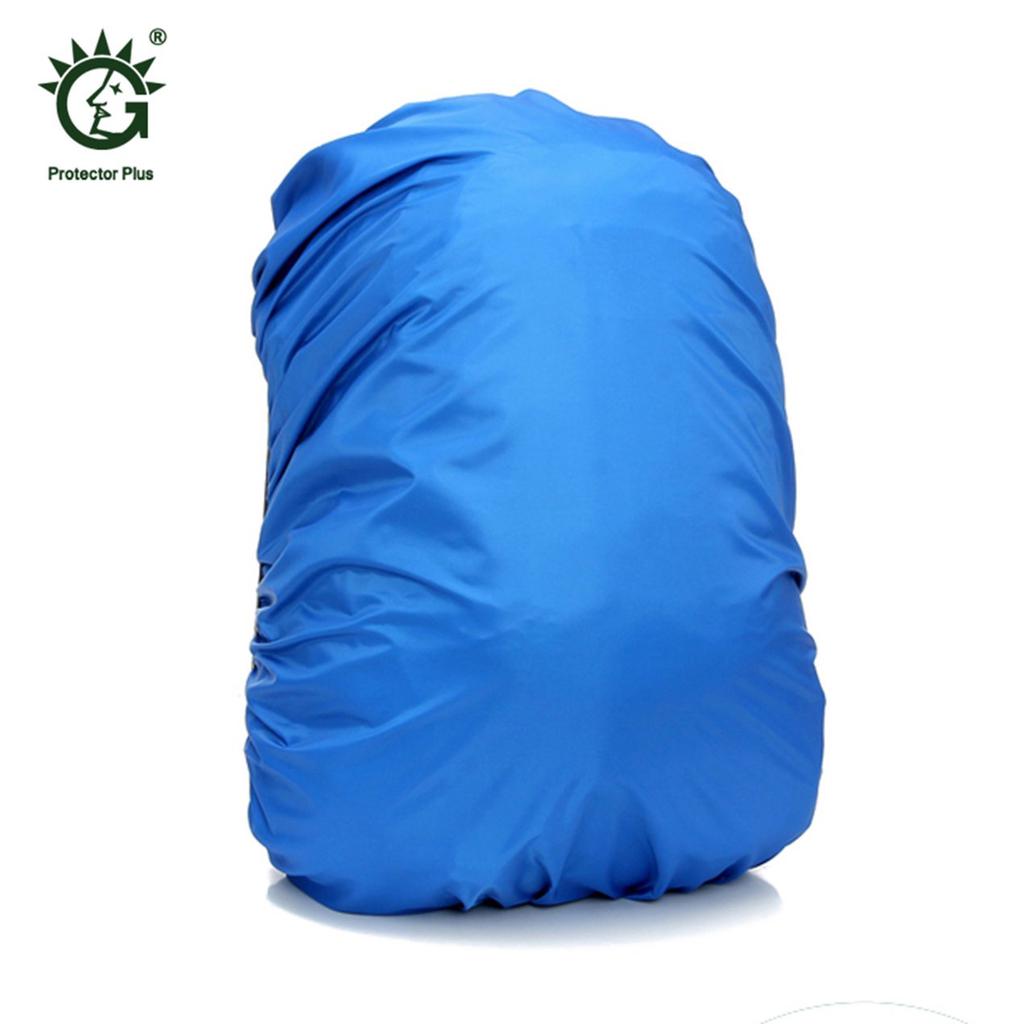 Buy Waterproof Dustproof Backpack Rain Cover Ultralight Shoulder ...