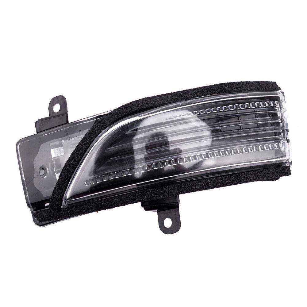Cheap Signal Light Left Side Mirror Indicator Left Plastic | Joom