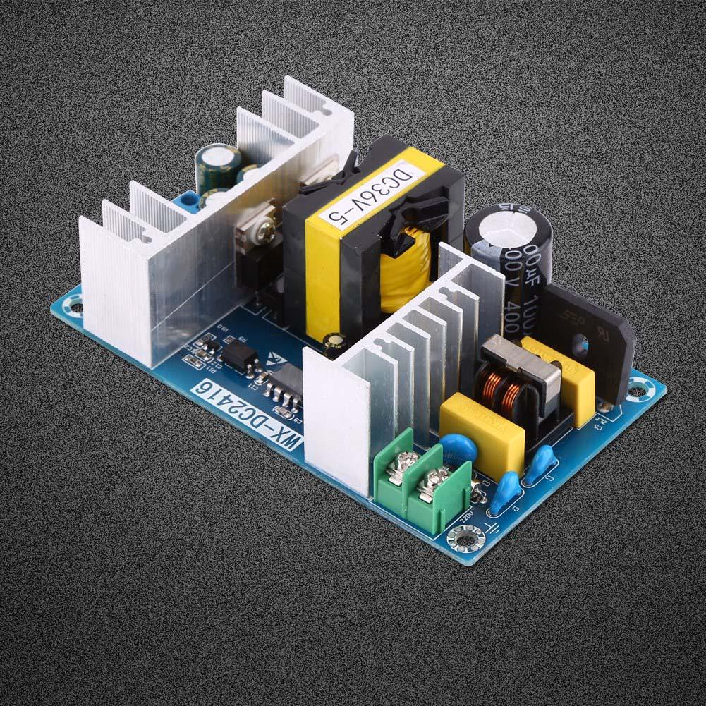 Buy 36V 5A 180W 50/60HZ AC-DC Switching Power Supply Module Board AC ...