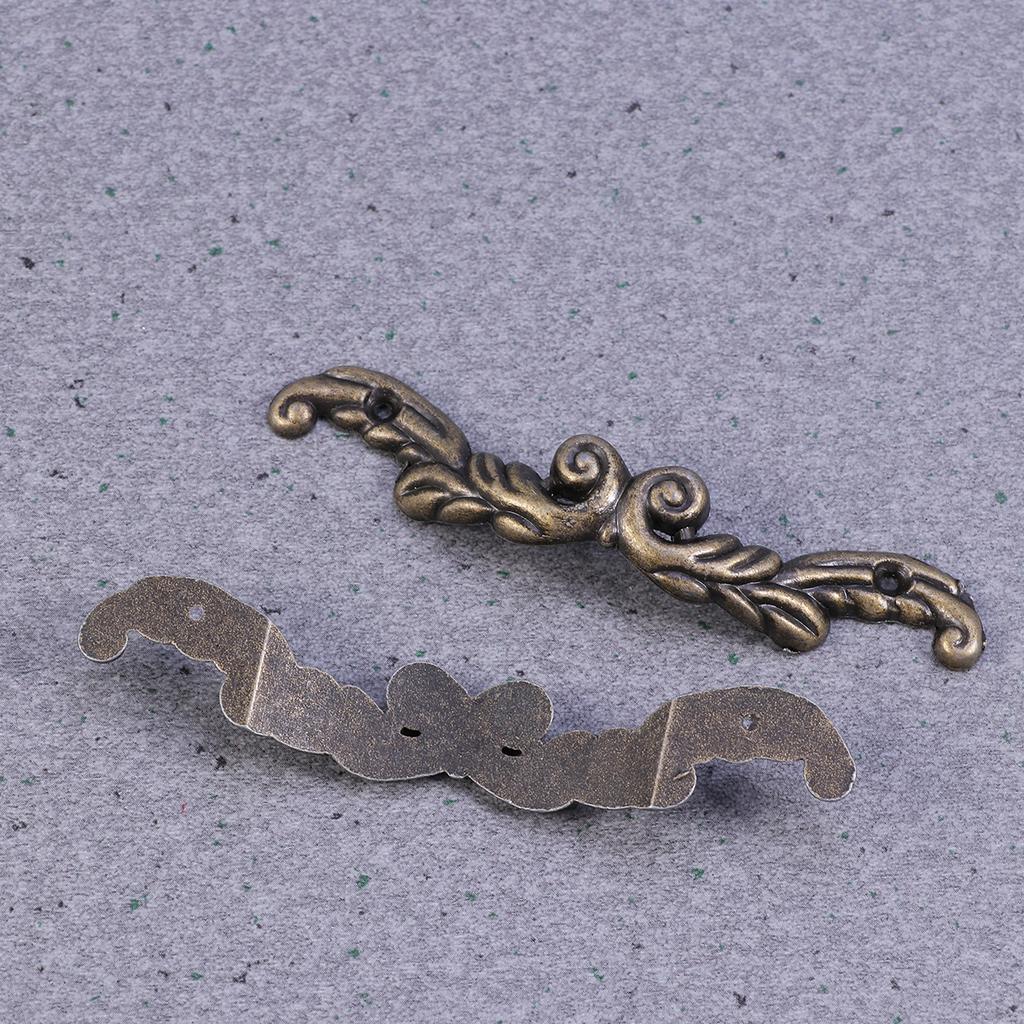 Buy 2Pcs Handles Fashion Handles Creative Handle Door Knobs Cabinet ...