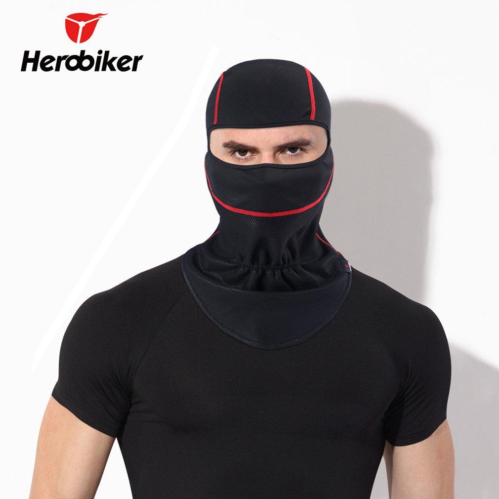 Buy Winter Windproof Men Women Motorcycle Face Mask Keep Warm ...