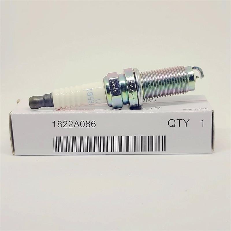 Cheap High Quality 4pcs/6PCS Iridium Spark Plug For Mitsubishi Mirage ...