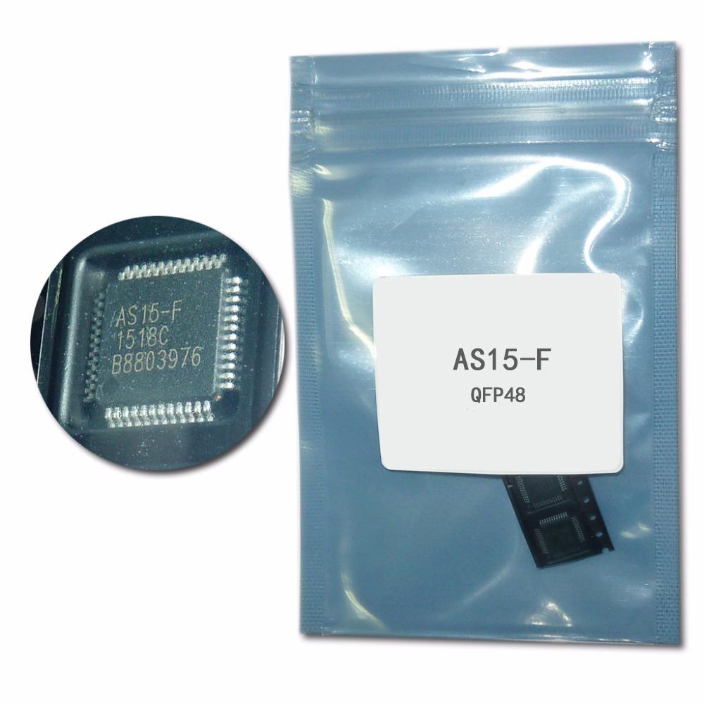 Buy 5PCS AS15-F AS15F QFP48 AS15 LCD Chip New Original IC at affordable ...