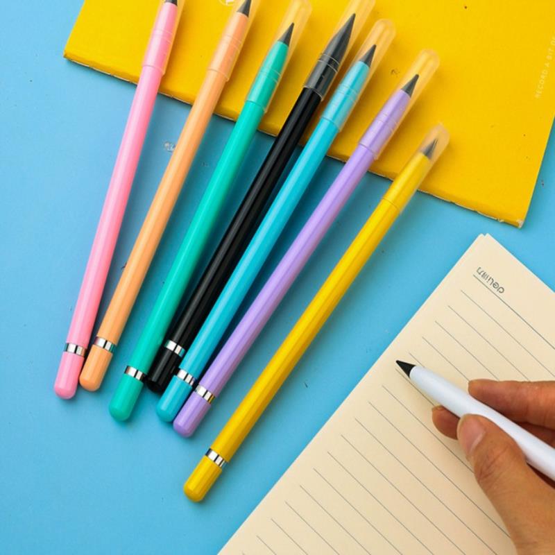 Buy Pencil Infinite Writing Magic Pencil Art Sketch Drawing Design Tool ...